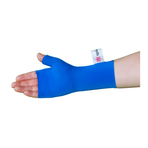 SPIO Wrist Hand Finger Orthosis Glove SPIO Wrist Hand Finger Orthosis Glove