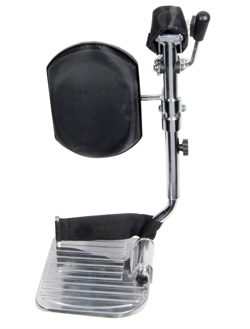 Elevating Leg Rest for Sentra Heavy Duty Wheelchair By Drive Medical Elevating Leg Rest for Sentra Heavy Duty Wheelchair By Drive Medical
